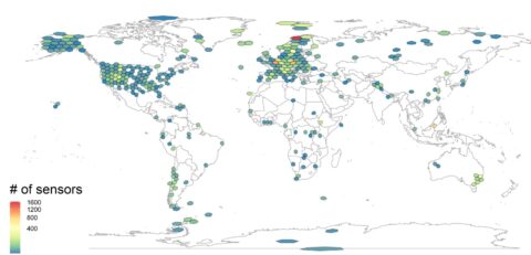Access to the database - Meb-Network